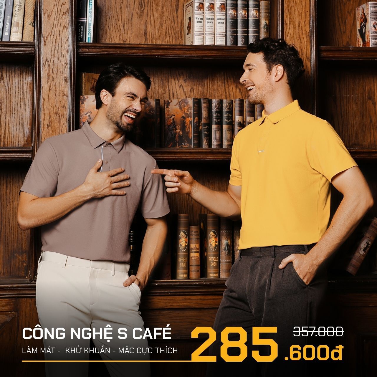 YaMe | Giá Mềm. Mặc Bền. Mặc Sướng. - YaMe.vn